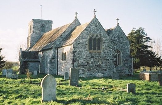 Shapwick (St. Bartholomew)
